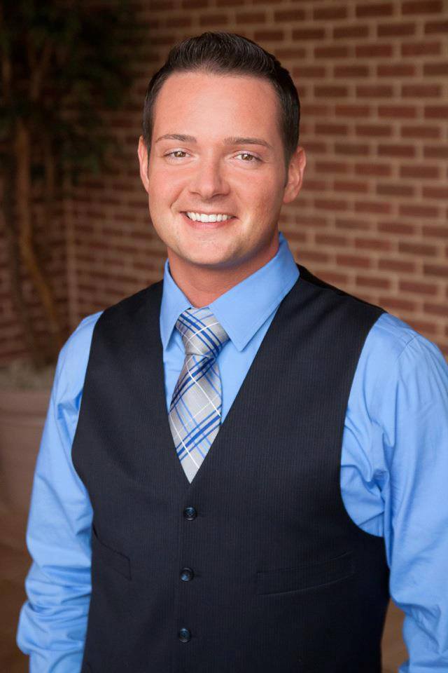 Kevin Pons (Johnson & Wales '06) named New England Province Archon ...