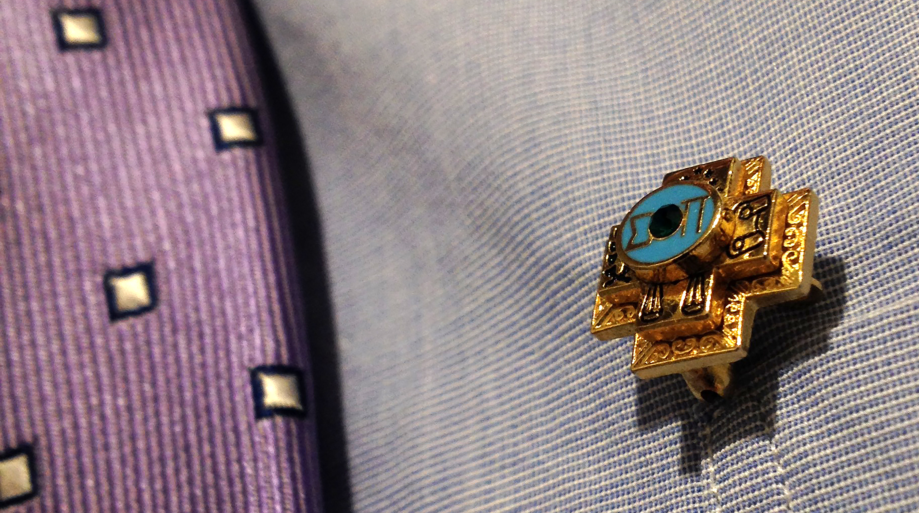 Sigma Pi Fraternity | A Quest for Excellence