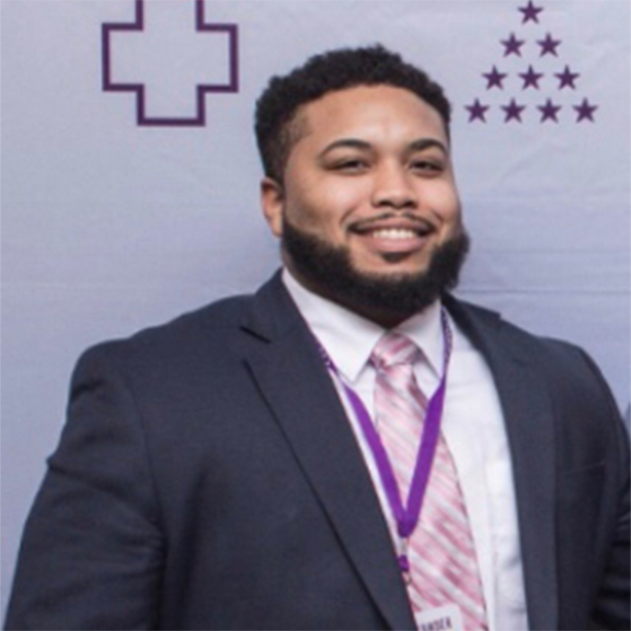 Four New Hires Announced to Serve as Chapter Management Associates ...