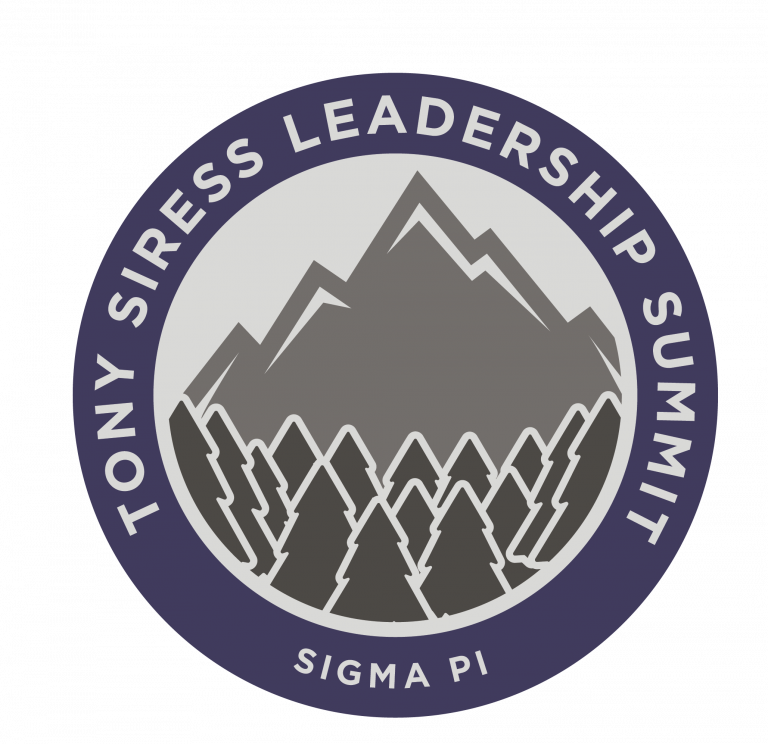 Tony Siress Leadership Summit | Sigma Pi Fraternity