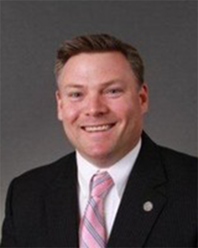 Three Province Archons Appointed by Executive Office - Sigma Pi Fraternity