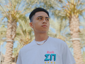 Spring 2020 Graduate Recognition - Sigma Pi Fraternity