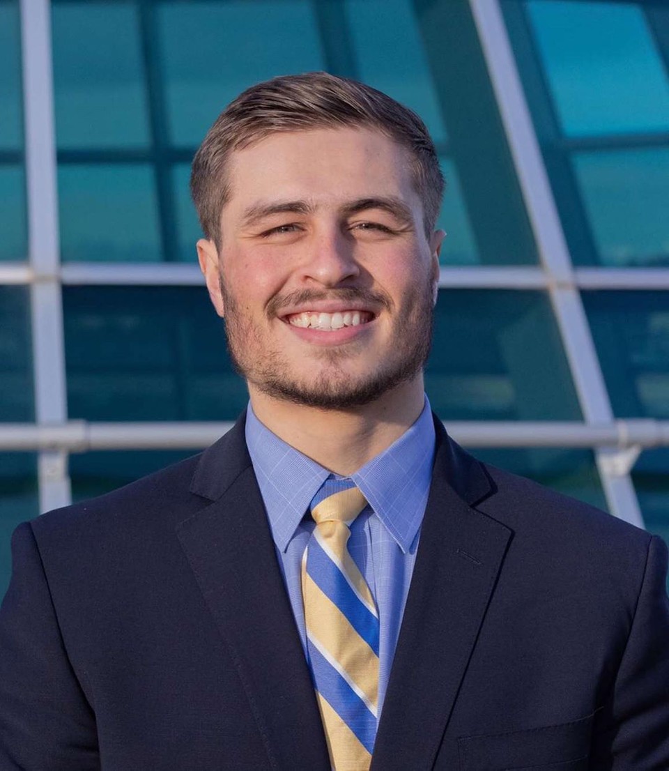 Opportunities Beyond Membership - Sigma Pi Fraternity