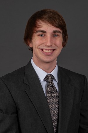 Liam Collins (Southern Indiana '20) Appointed Student Trustee - Sigma ...