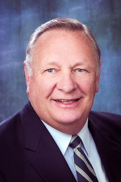 Past Grand Sage Howard Beyer (NJIT ’53) Obituary - Sigma Pi Fraternity