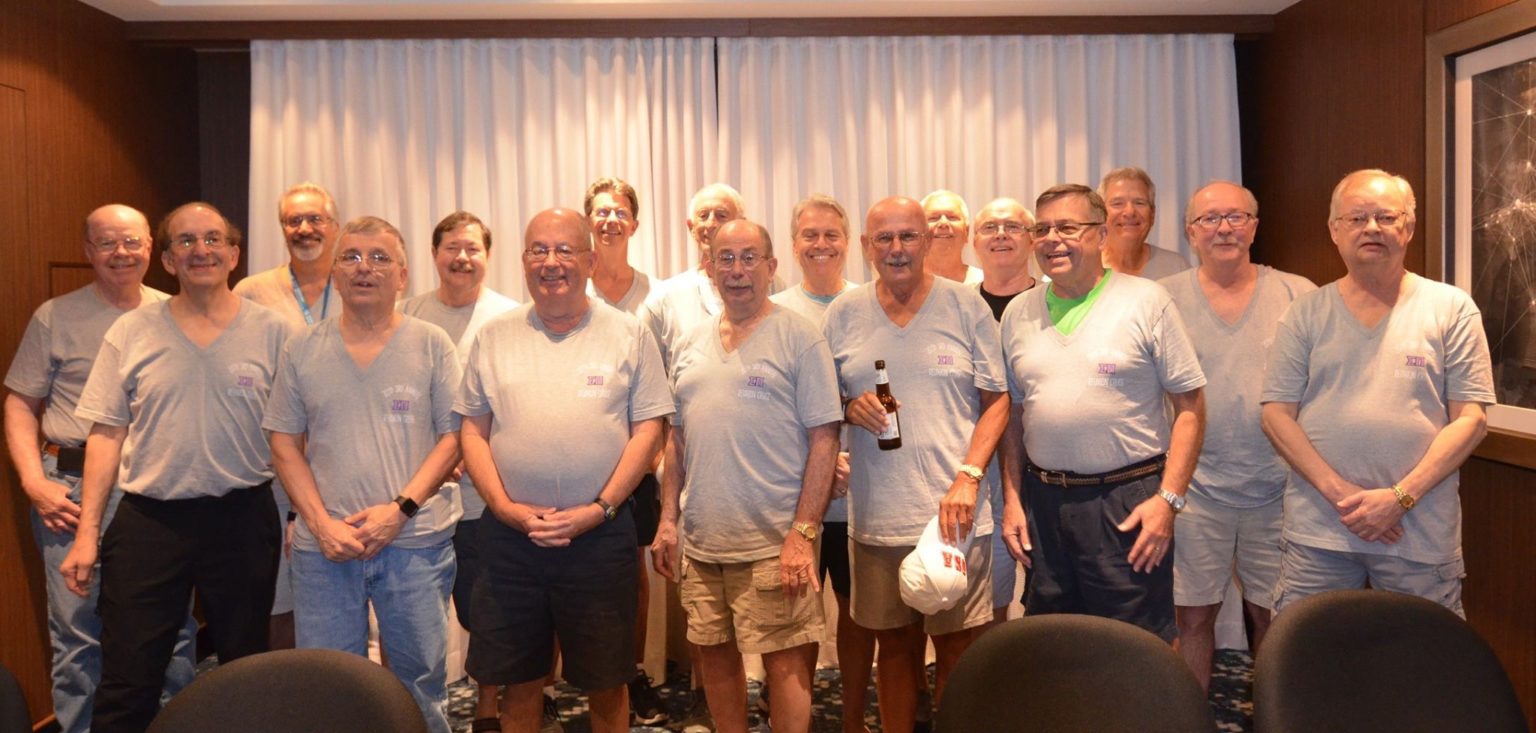 Sigma Pi Quarterly - Sigma Pi Fraternity