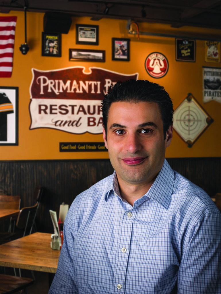 Meet Adam Golomb, one of the Most Influential Restaurant Executives ...