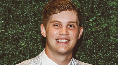 Quarterly Recognition - January 2024 - Sigma Pi Fraternity